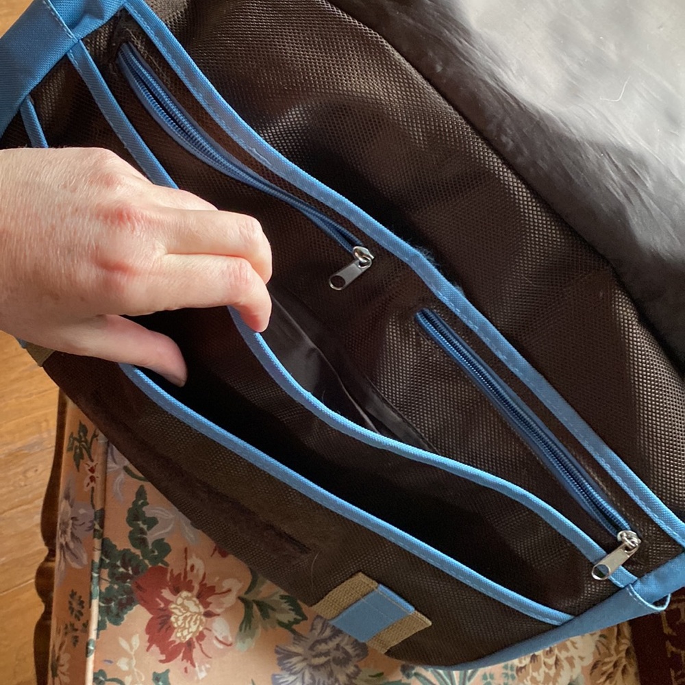 Late 1990’s-Early 2000’s Bambi Walt Disney Resort Mes… - Gem